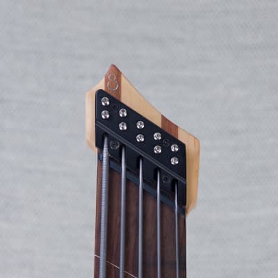 Sire Marcus Miller M6 Fretless 5-String Headless Electric | Reverb