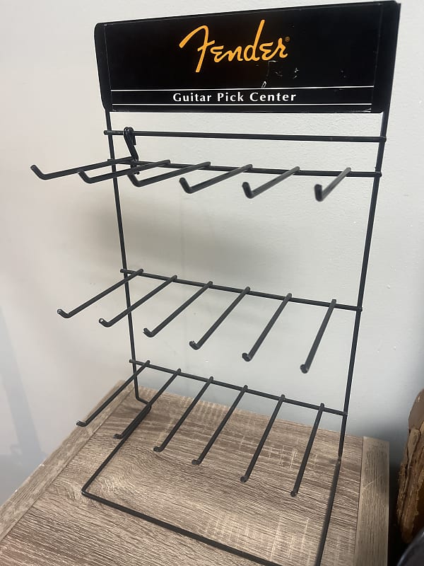Fender Store display 1990s | Reverb