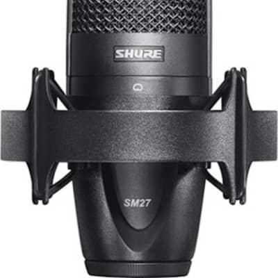 Shure SM27-SC | Reverb