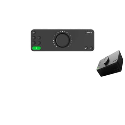 Audient EVO 8 USB Audio Interface | Reverb