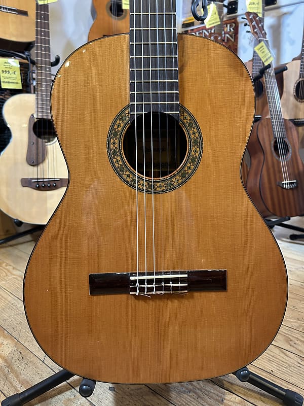 Raimundo 128 1988 - Natural Gloss | Reverb