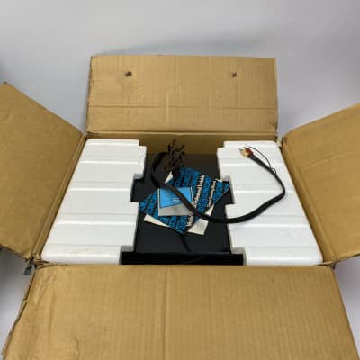 Vintage 1976 Concord CEC BA-300 Turtable | Reverb