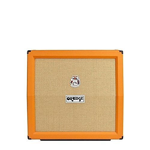 Orange PPC412A 240 Watt Celestion 4x12 Angled Cabinet | Reverb