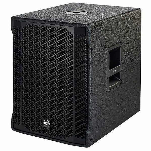 Sub Woofer Rcf 705 As Ii | Reverb