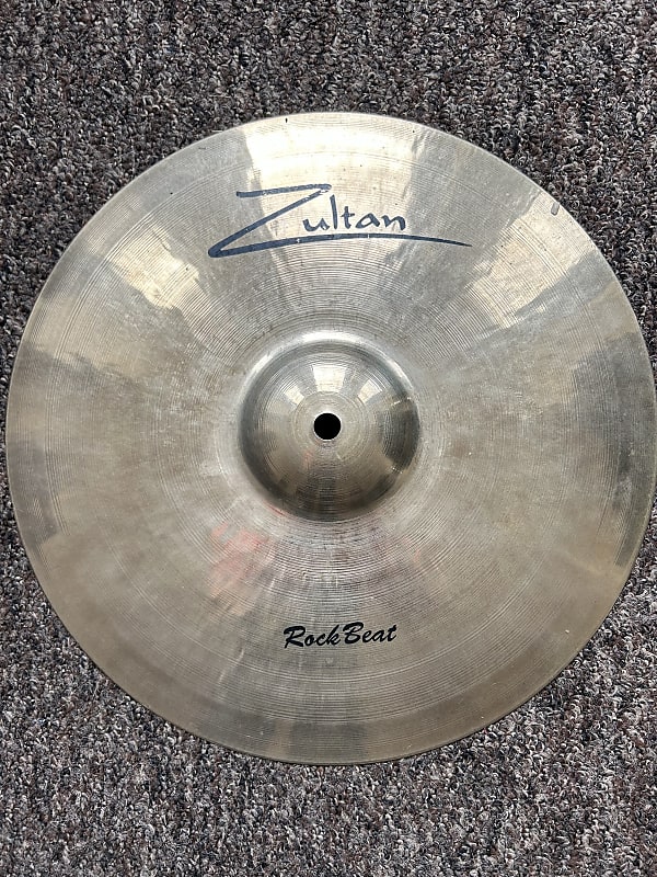 Zultan RockBeat 2010 | Reverb UK