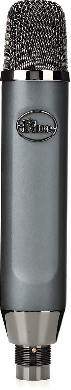 Blue Microphones Ember Small-diaphragm Condenser Microphone | Reverb