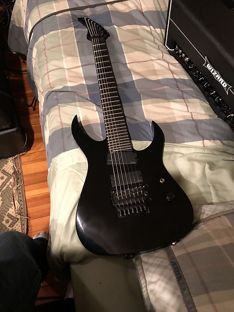 Bernie Rico Jr Jekyll 727 | Reverb