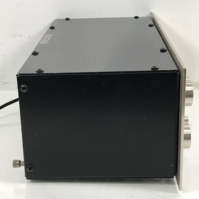 Marantz Model 33 Stereo Preamp Console Preamplifier | Reverb