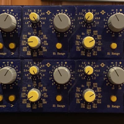 Focusrite Blue 315 mk II | Reverb