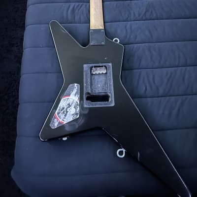 Charvel DST-3 - Black | Reverb