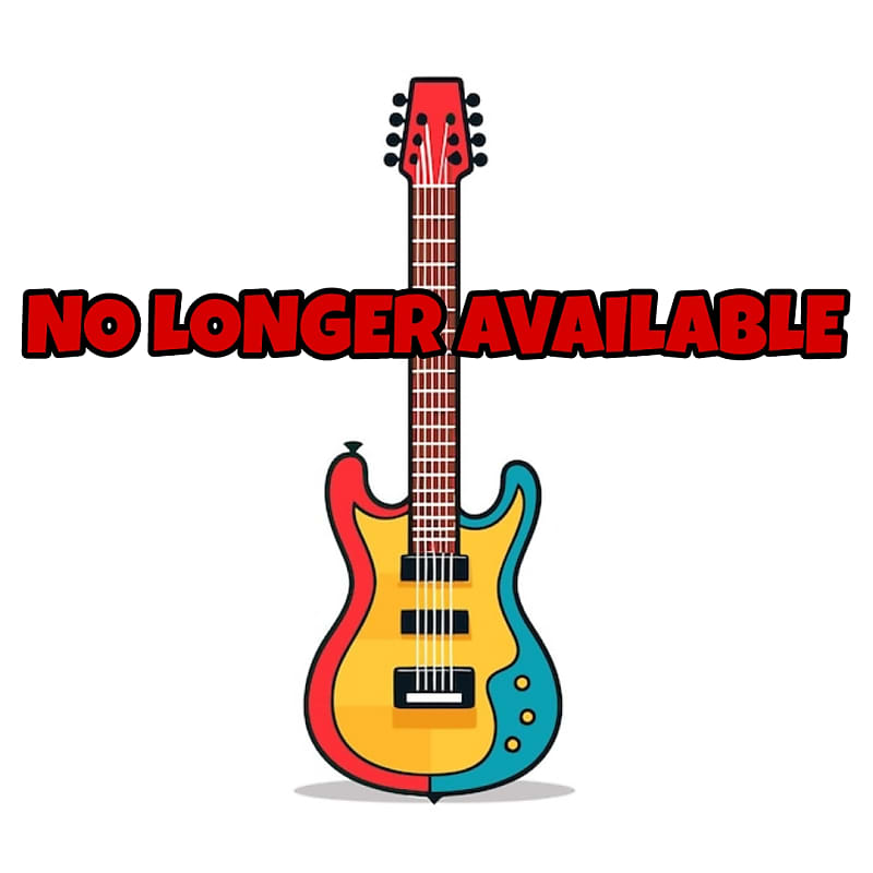 No longer available | Reverb