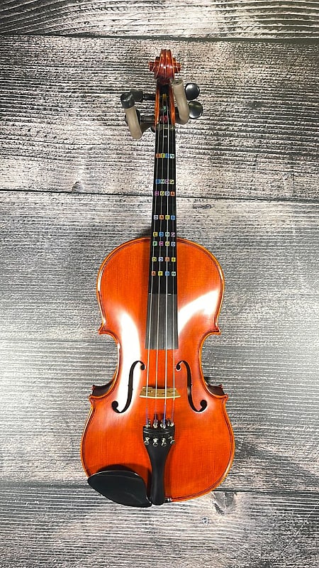 JOHANNES KÖHR K500 VIOLIN Violin (Orlando, FL Colonial) | Reverb