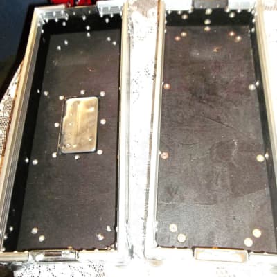 Road Ready RR4U-ED Rack Mount Stage Gear Case 20-1/2" x 21 x | Reverb