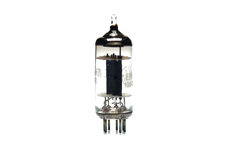6C4 Vacuum Tube | Reverb