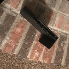 3Dsynth Roland Boutique RackMount Adapter | Reverb