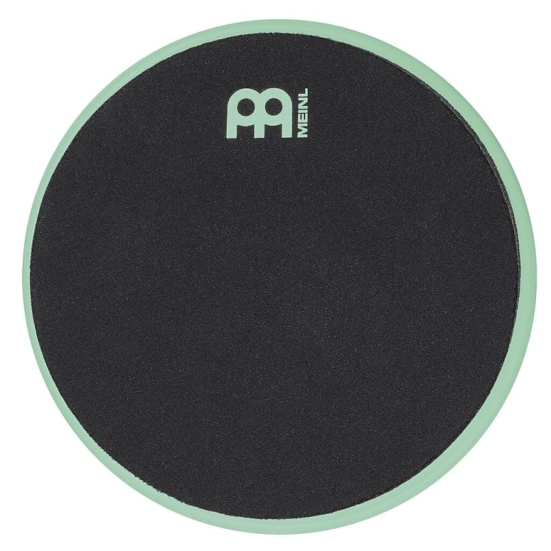 Meinl Marshmallow Practice Pad 6" w/Sea Foam Base | Reverb France