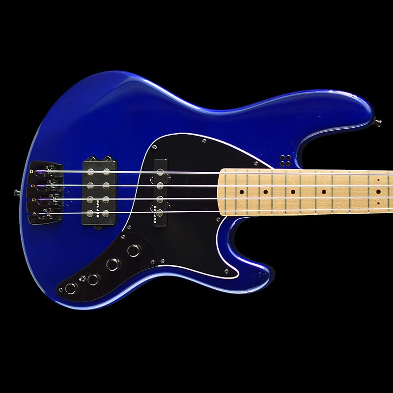 Sandberg California II TM4 2020 - San Remo Blue | Reverb UK