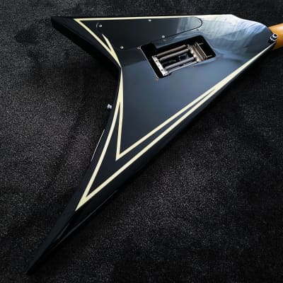 ESP Edwards E-AL-128 Sawtooth Alexi Laiho Signature | Reverb France