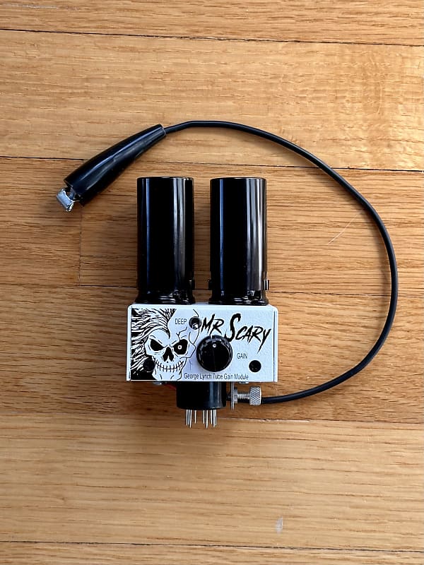 Legendary Tones Mr. Scary Mod (Reverse Wire) | Reverb