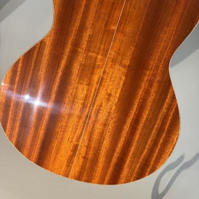 Furch Yellow Plus 2023 - Spruce/Padauk | Reverb