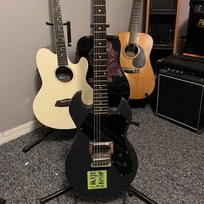 First Act BB391 OVERLOAD guitar | Reverb