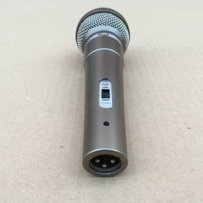 Pearl DM-7000 Vintage '70s Unidirectional Dynamic Microphone | Reverb