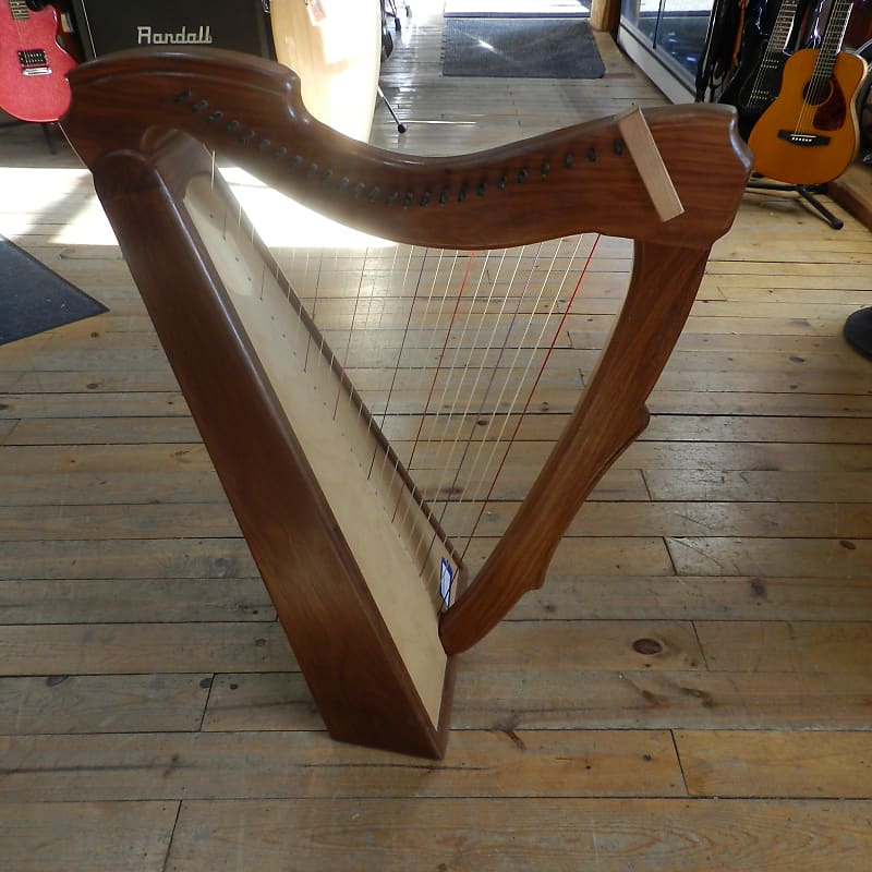 Musicmakers KIT HARP | Reverb