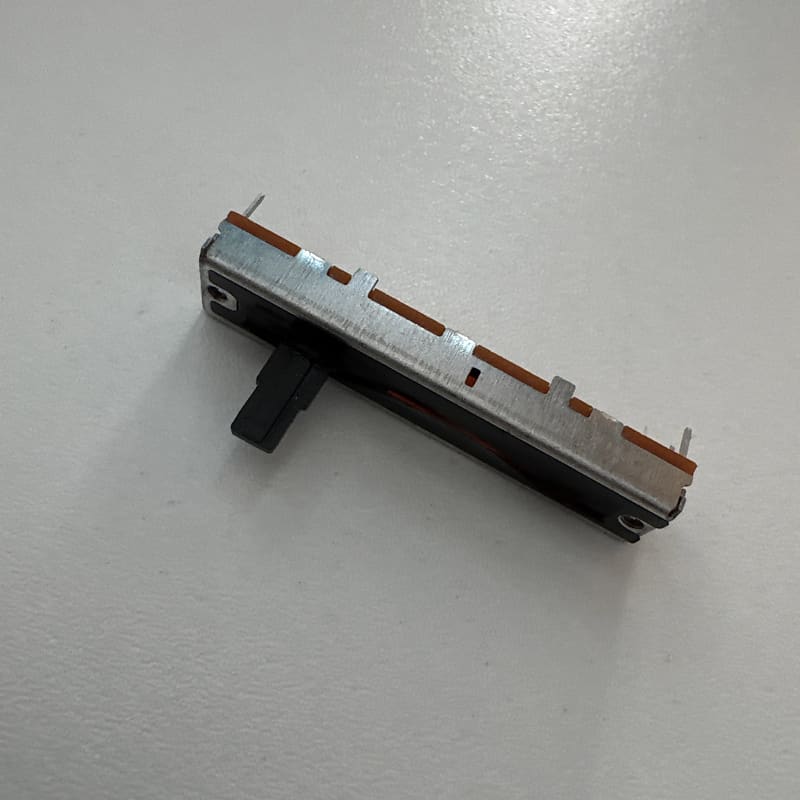 Replacement Fader Upgrade for Teenage Engineering | Reverb Malta