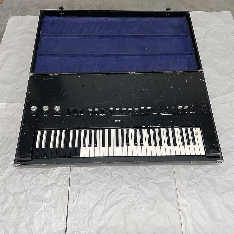 1970s Yamaha YC-20 | Reverb