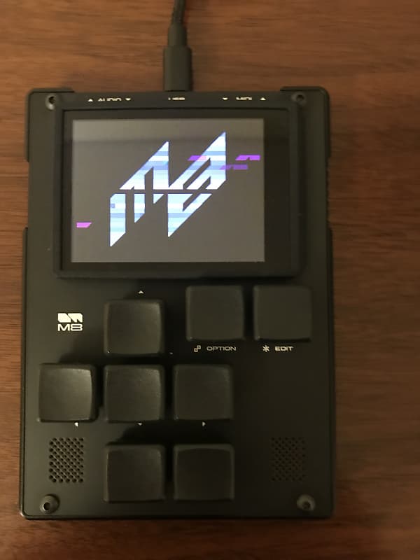 Dirtywave M8 Portable Tracker Sequencer / Synthesizer | Reverb