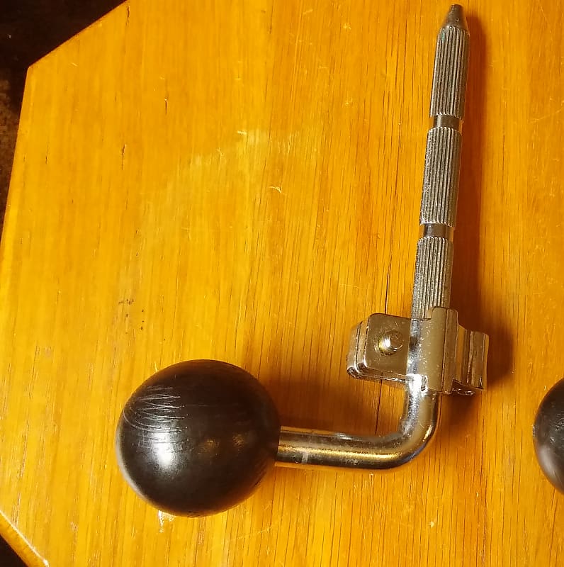 Gibraltar Tama Style Ball Socket L-Rod For OMNISPHERE or SC | Reverb