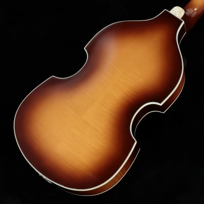 HOFNER 20/40 Anniversary Model 500/1 Violin Bass 039/400 [SN | Reverb