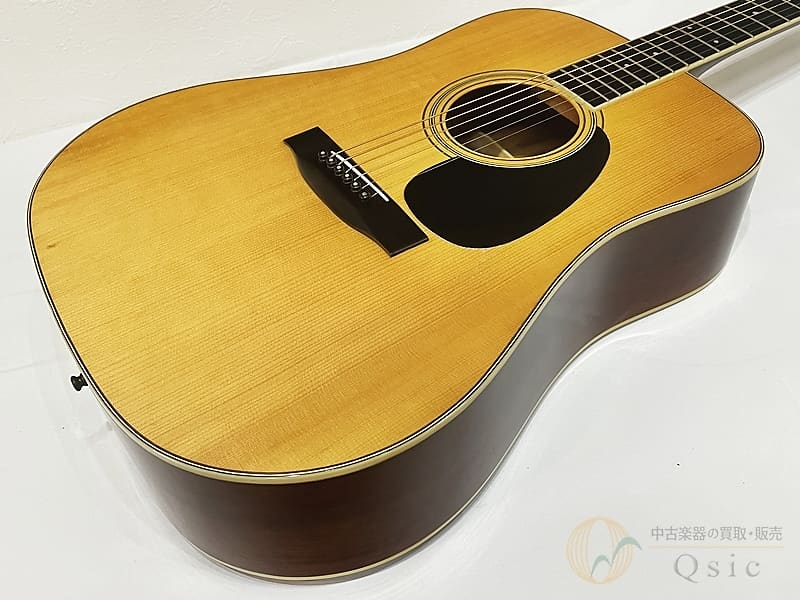 S.Yairi YD-303 [XK896] | Reverb UK