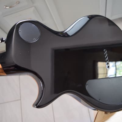 Kiesel CS3 , 2022, BKP pickups, High spec build, OHSC, Great | Reverb