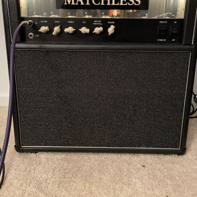 Matchless Lightning '15 Jorgenson | Reverb