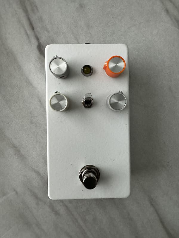 Pedal PCB Tommy (Timmy v3 clone) | Reverb
