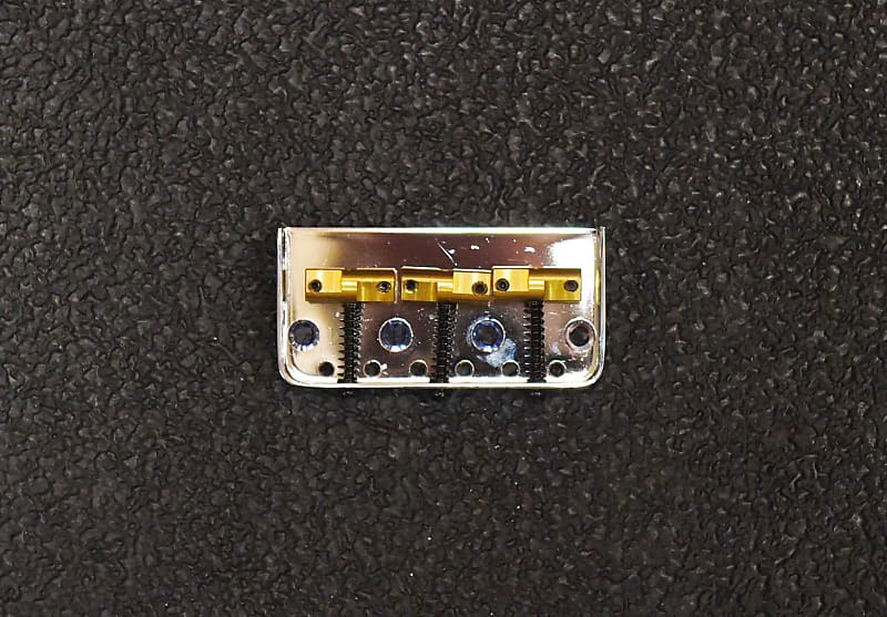 Tele Style Bridge | Reverb