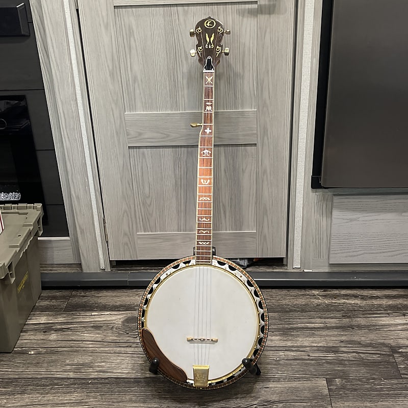 Kay Golden Eagle 1970s | Reverb