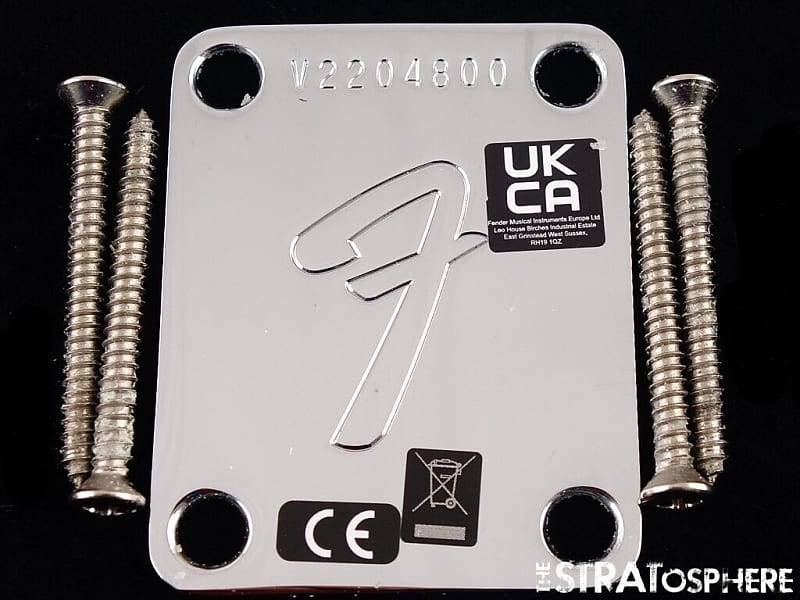 Fender American Original 60s Telecaster Tele Thinline NECK | Reverb