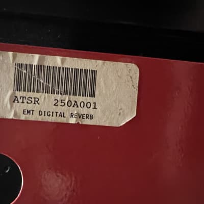 EMT 250 Reverb 1976 | Reverb