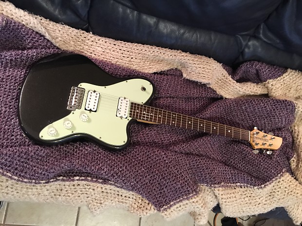 Fernandes Native Pro Sustainer guitar - 3 Day sale! | Reverb