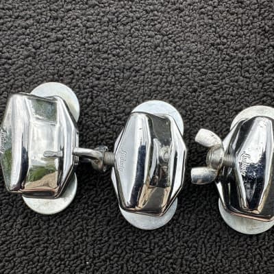 Ludwig Tom Drum/Bass Drum Spur/Cymbal Arm Mount Wing-Screw | Reverb