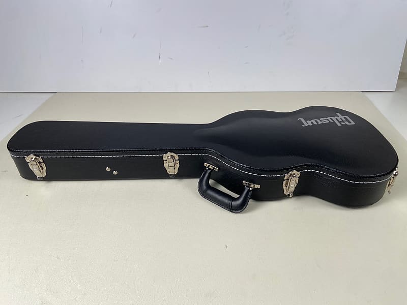 Gibson SG Case | Reverb
