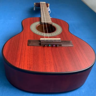 Marques Musical 23" Classic Acoustic Cavaquinho Laminate Wood | Reverb