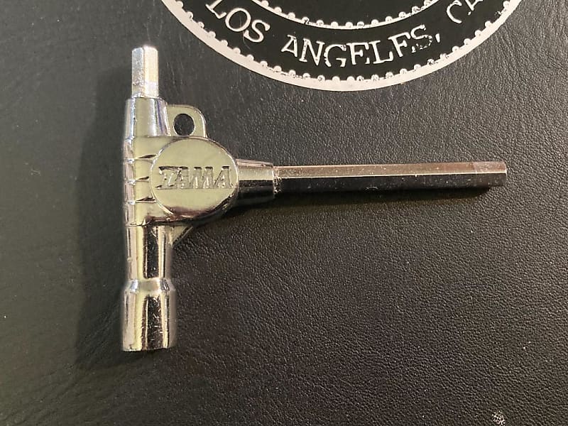 Tama DH7 Drum Hammer Key for Iron Cobra | Reverb