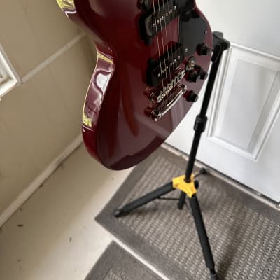 Firefly FFDC Double Cutaway Les Paul Junior | Reverb