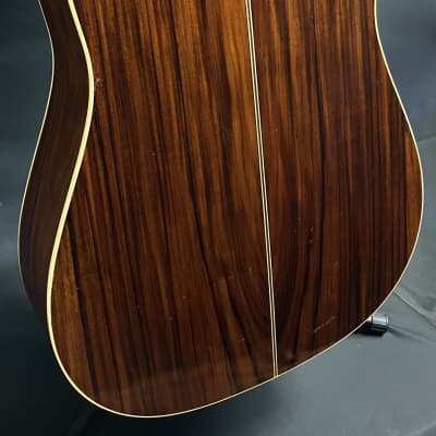 Samick Greg Bennett D-5SR Dreadnought Acoustic Guitar Gloss | Reverb