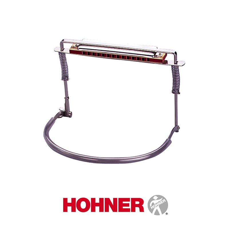 Hohner Harmonica Holder | Reverb