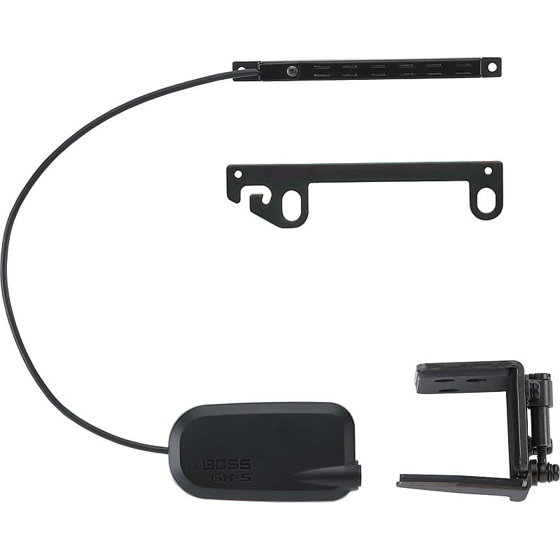 Boss GK-5 Divided Pickup MIDI Pickup System for Electric | Reverb