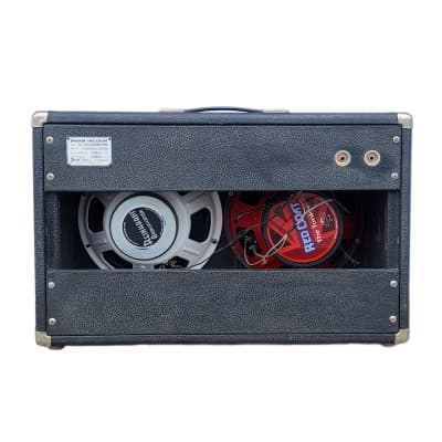 FENDER 212-OB CABINET | Reverb